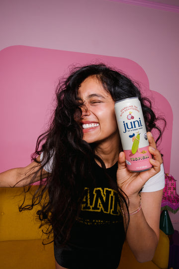 superstar ingredients! – Drink Juni